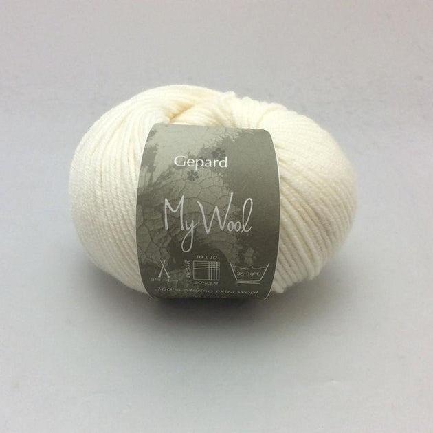 My Wool – MeMe Knitting